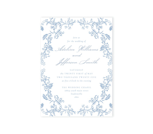 Adeline – Truly Inspired Paper Co.