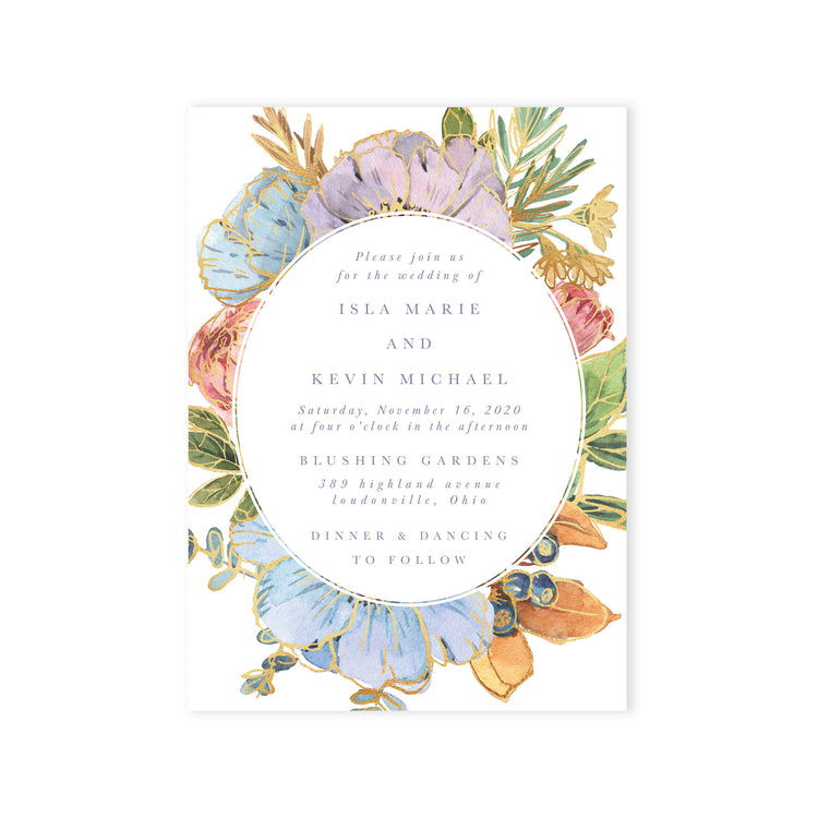 Isla – Truly Inspired Paper Co.