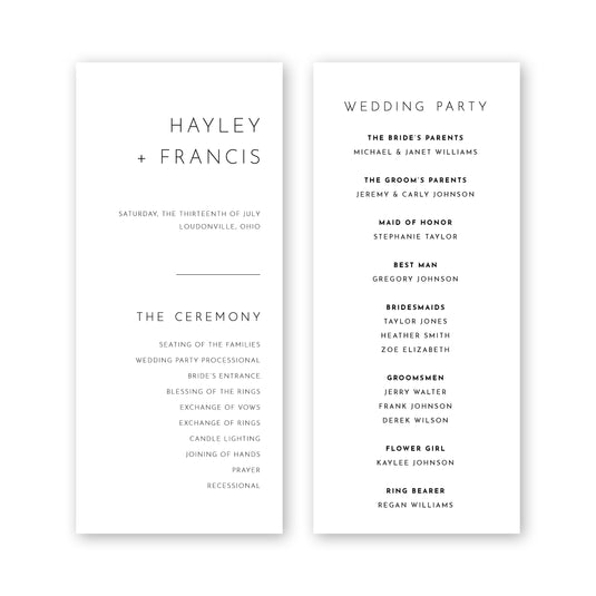 Programs – Truly Inspired Paper Co.