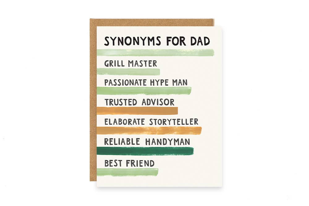 Father’s Day – Truly Inspired Paper Co.